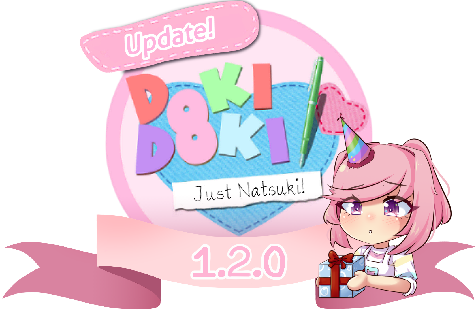 GitHub - Carta-Zhixin/NatsukiModDev-translation: The official repository of Team JN.